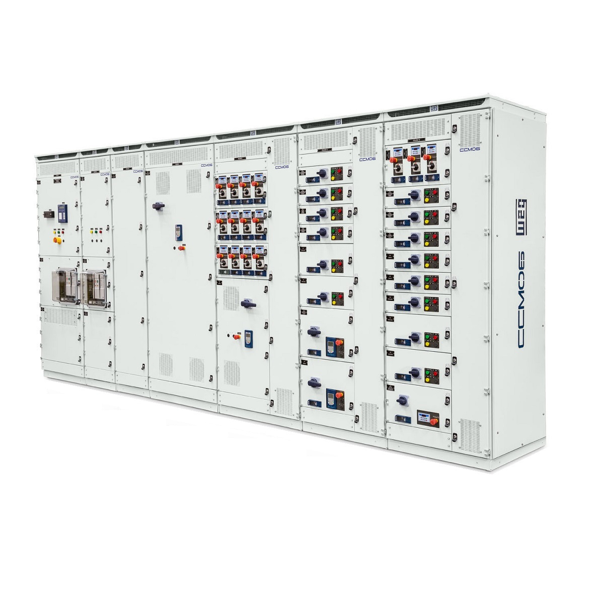 Power Distribution | www.voltonicsys.com